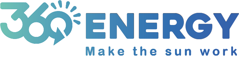 Homepage 360Energy - 360ENERGY